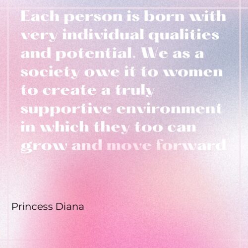 What Are The Best Quotes Of Women Inspiring Women - Enlightened-Elisa