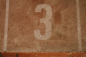Better Ways On How To Deal With Terrible Threes