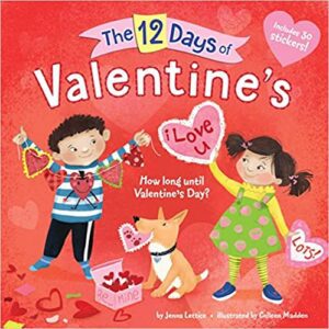 Amazing Collections Of Valentine's Day Books For Kids